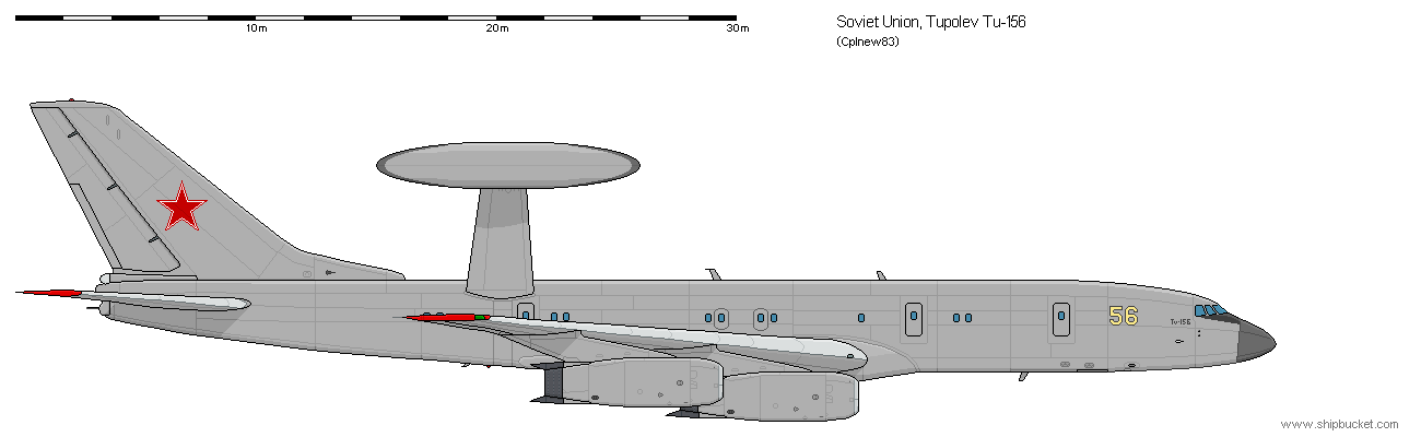 TUPOLEV